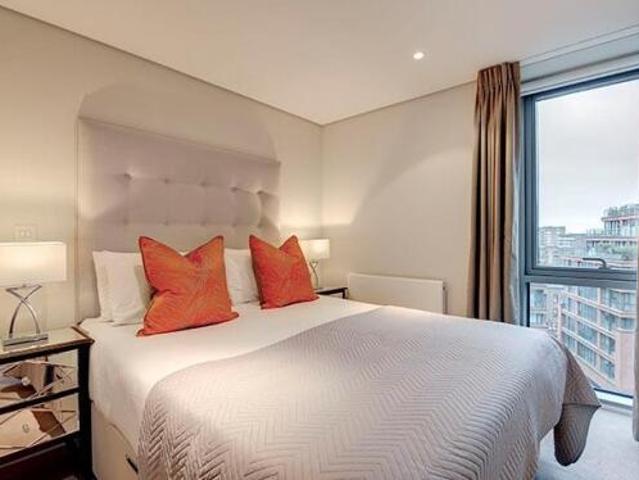 3 bedroom apartment for rent in East Harbet Road, Paddington, W2