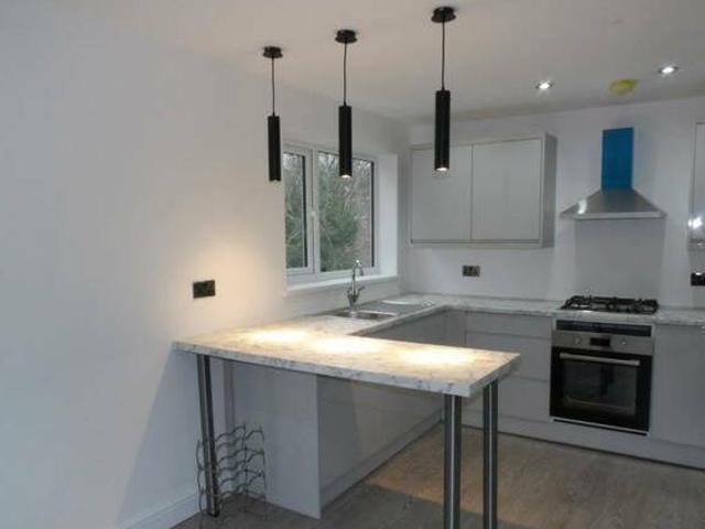 3 bedroom apartment for rent in East Park Court BB1