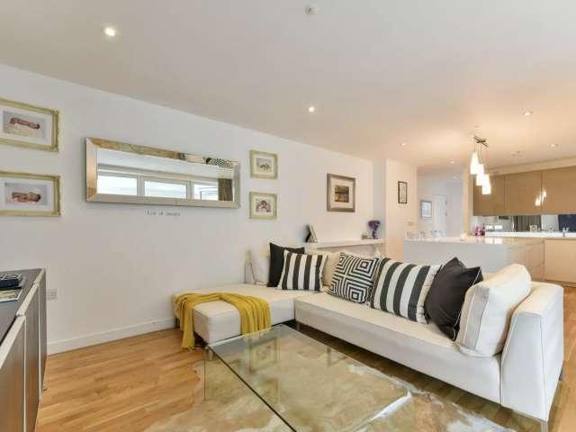 3 Bedroom Apartment for rent in East Village