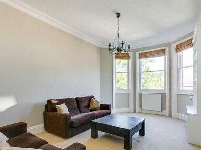 3 Bedroom Apartment For Rent In Earls Court, London