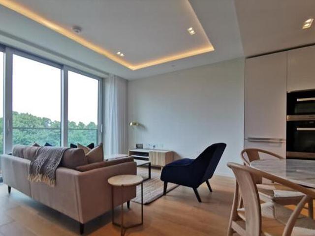 3 Bedroom Apartment For Rent In Earls Court, London