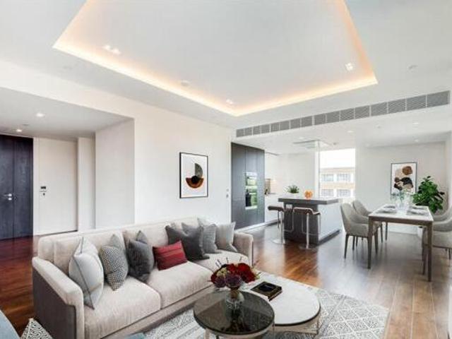 3 Bedroom Apartment For Rent In Earls Court, London