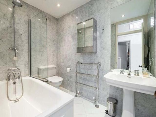 3 bedroom apartment for rent in Eaton Place, Belgravia SW1X