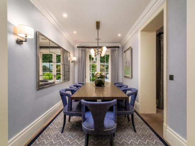 3 bedroom apartment for rent in Eaton Square, Belgravia, London, SW1W
