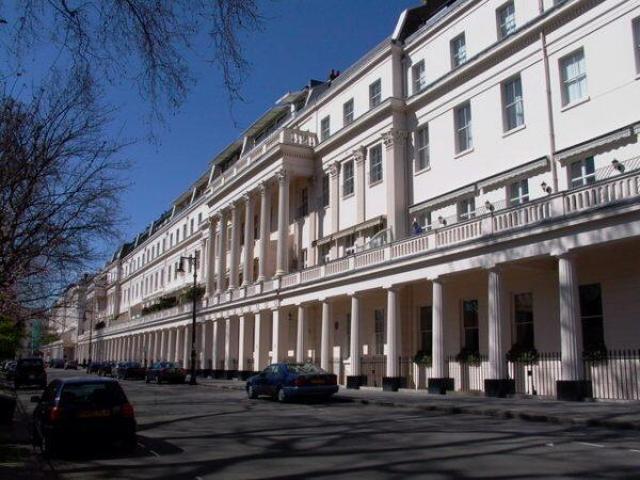 3 bedroom apartment for rent in Eaton Square, London, SW1, SW1W