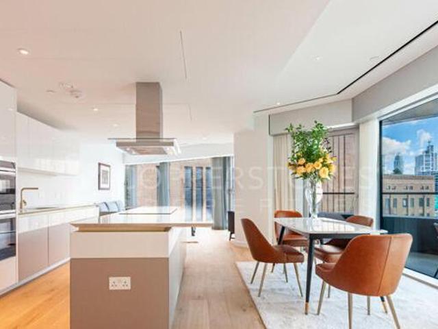 3 Bedroom Apartment For Rent In Electric Boulevard