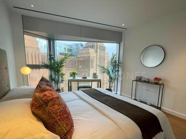 3 Bedroom Apartment For Rent In Electric Boulevard, London