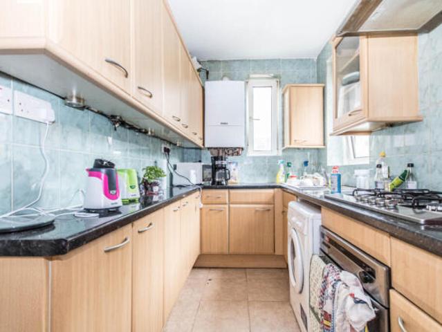 3 bedroom apartment for rent in Elim Estate, Weston Street, SE1