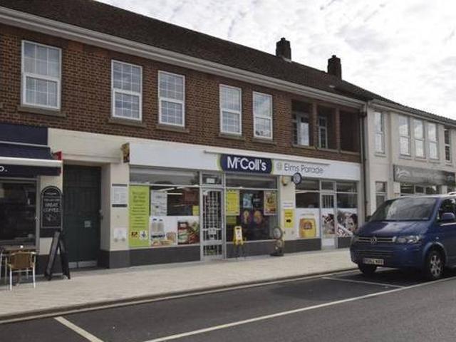 3 bedroom apartment for rent in Elms Parade Oxford OX2