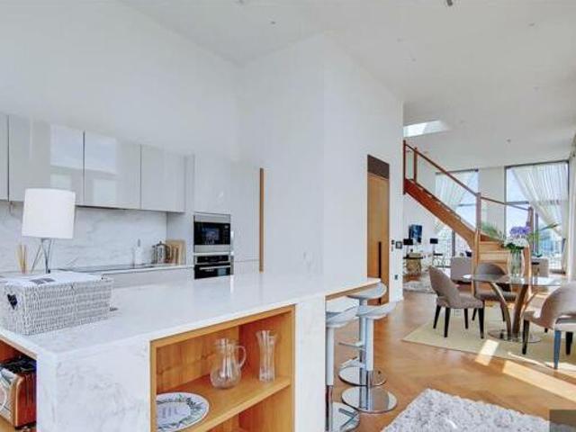 3 Bedroom Apartment For Rent In Embassy Gardens