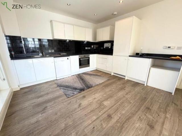 3 bedroom apartment for rent in Emer Court, Rowland Road, London, N17