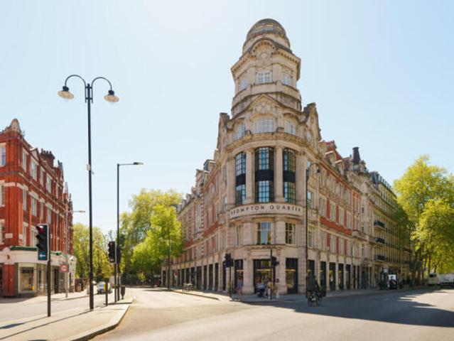 3 bedroom apartment for rent in Empire House, Thurloe Place, South Kensington, London, SW7