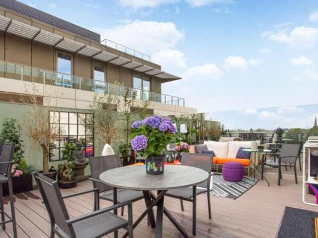 3 Bedroom Apartment For Rent In Fulham