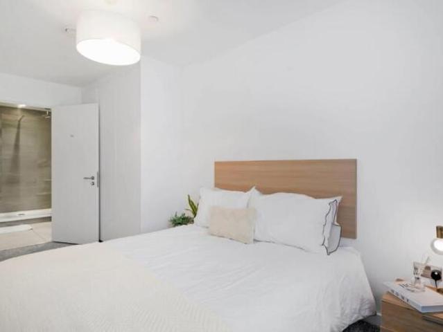 3 bedroom apartment for rent in Farrier, M5