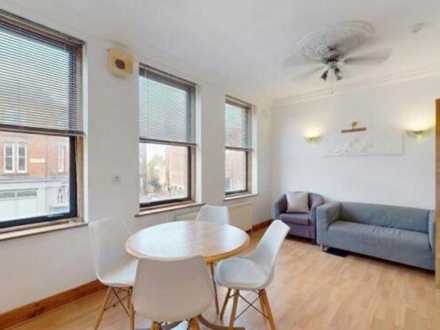 3 bedroom apartment for rent in Finchley Road, Hampstead, NW3