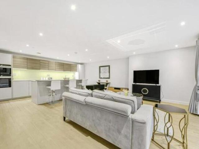 3 bedroom apartment for rent in Finchley Road, Hampstead, London, NW3