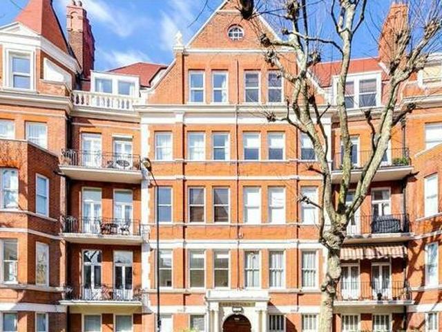3 bedroom apartment for rent in Fitzgeorge Avenue London W14