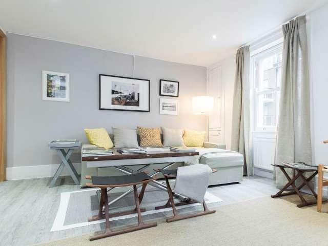 3 Bedroom Apartment for rent in Fitzrovia, London