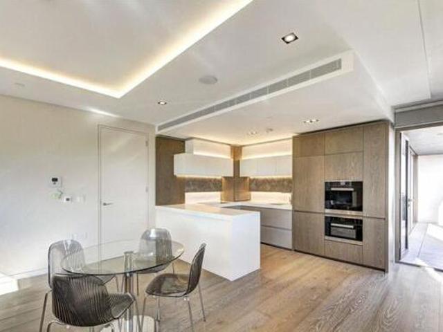 3 Bedroom Apartment For Rent In Fitzroy Place