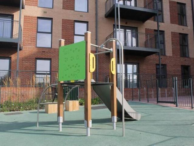 3 bedroom apartment for rent in Flat 3 The Hay, Prince Charles Rd, Exeter, Devon, EX4