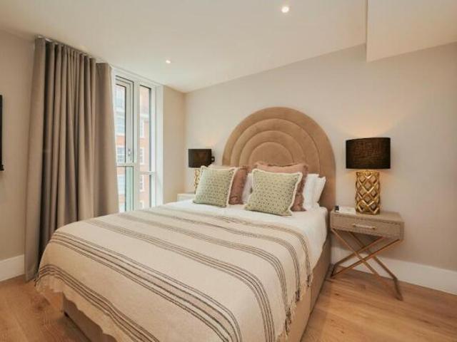 3 bedroom apartment for rent in Flat 38, 219 Baker Street, London, NW1
