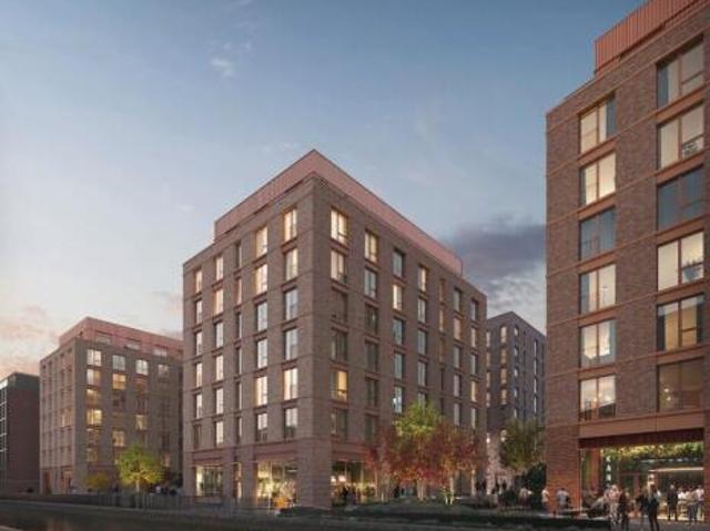 3 bedroom apartment for rent in FLAT 40, Jersey Street, Manchester, Greater Manchester, M4