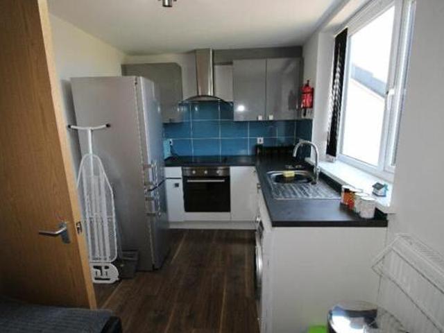3 Bedroom Apartment For Rent In Flat, Preston
