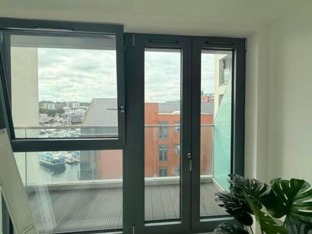 3 bedroom apartment for rent in Flat, The Winerack, Key Street, Ipswich, IP4