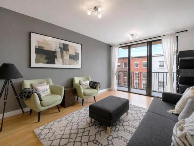 3 bedroom apartment for rent in Fortune Green Road, WEST HAMPSTEAD, London, NW6