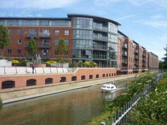 3 bedroom apartment for rent in Foundry House, Oxford, OX2
