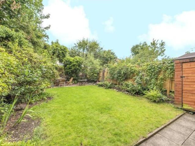 3 bedroom apartment for rent in Fremantle Road, Bristol, BS6
