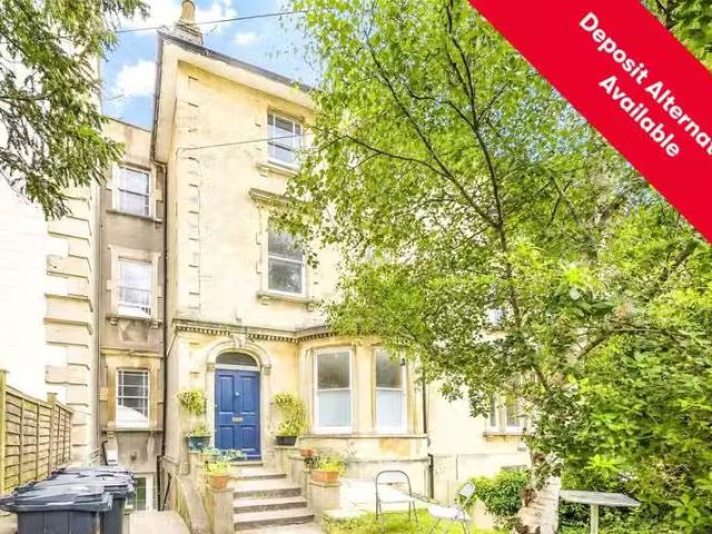 3 bedroom apartment for rent in Fremantle Road, Bristol, BS6