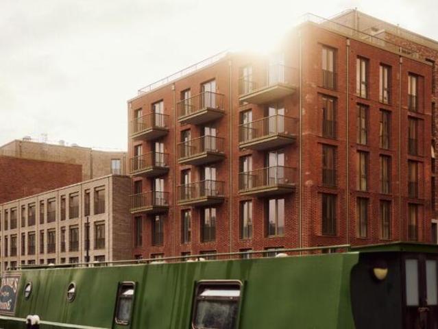 3 bedroom apartment for rent in Freer Street, Edinburgh, EH3