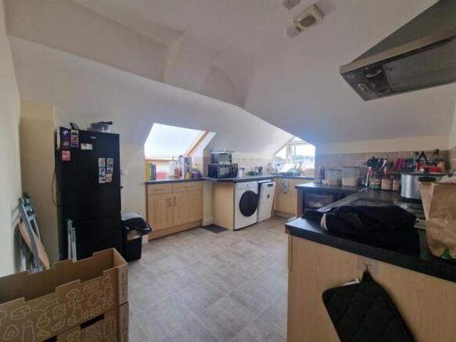 3 bedroom apartment for rent in Guildford Road, Portsmouth, Hampshire, PO1