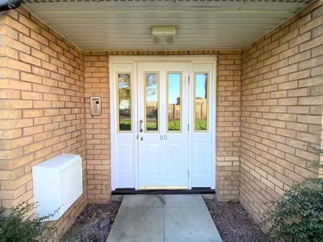 3 bedroom apartment for rent in Gylemuir Road, Edinburgh, EH12