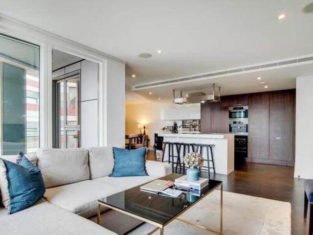 3 Bedroom Apartment For Rent In Gatliff Road