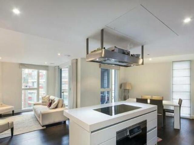 3 Bedroom Apartment For Rent In Gatliff Road
