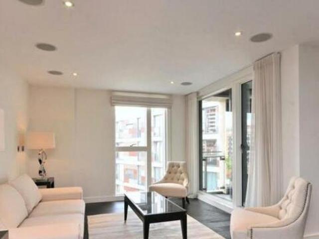 3 Bedroom Apartment For Rent In Gatliff Road