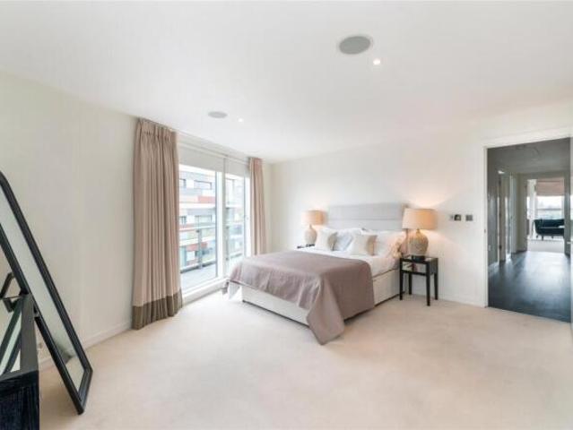 3 bedroom apartment for rent in Gatliff Road, London, SW1W