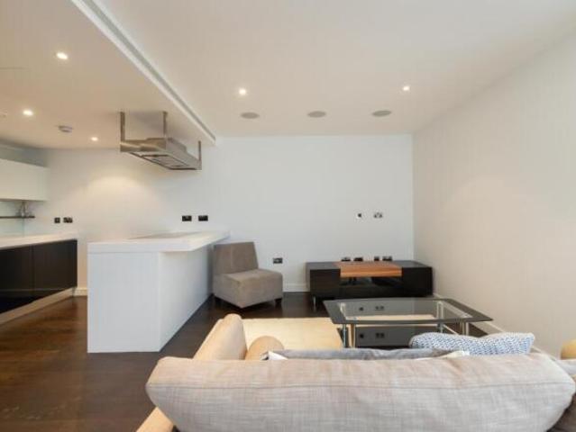 3 bedroom apartment for rent in Gatliff Road London SW1W
