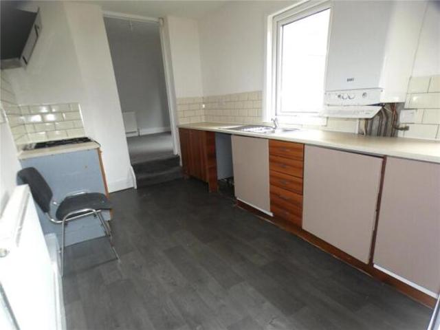 3 bedroom apartment for rent in Gerald Street, Newcastle upon Tyne, and Wear, NE4