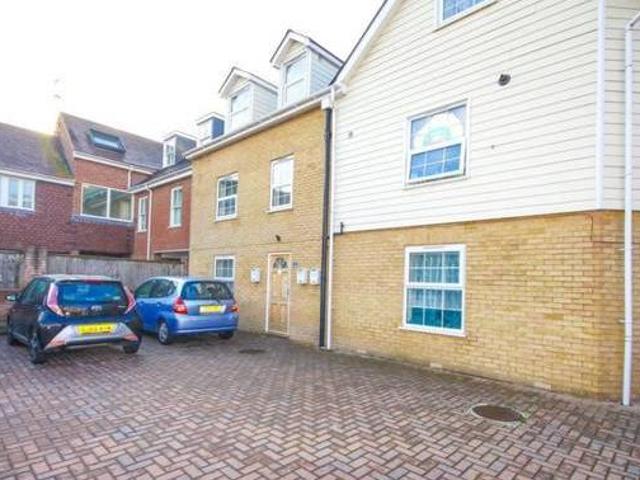 3 bedroom apartment for rent in Gilbert Court Fairview Road Sittingbourne ME10