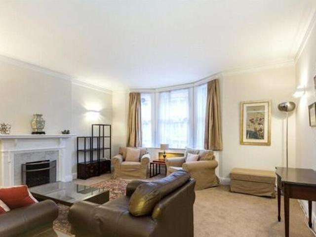 3 Bedroom Apartment For Rent In Glentworth Street