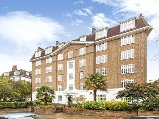 3 bedroom apartment for rent in Glenmore House, 64 Richmond Hill, Richmond, Surrey, TW10