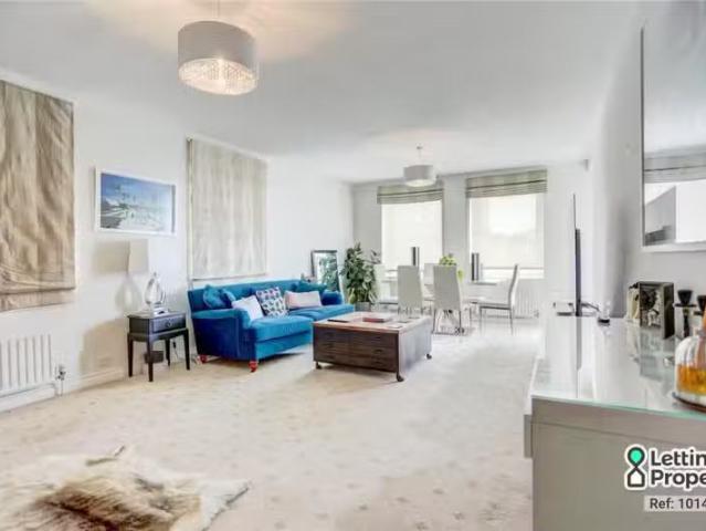 3 bedroom apartment for rent in Grand Avenue, Hove, BN3 2NN, BN3