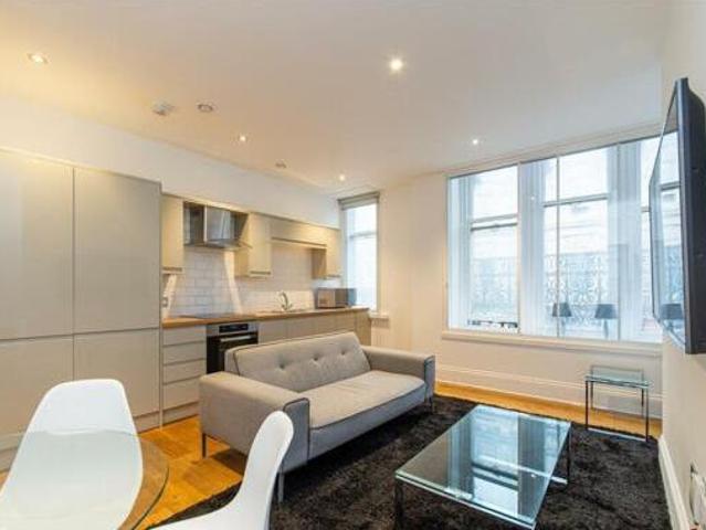 3 Bedroom Apartment For Rent In Grainger Street