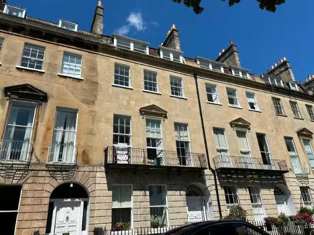 3 bedroom apartment for rent in Green Park, Bath, Somerset, BA1