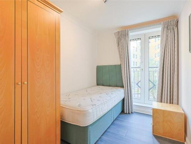 3 bedroom apartment for rent in Greville Road, London, NW6