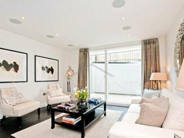 3 Bedroom Apartment For Rent In Grosvenor Waterside