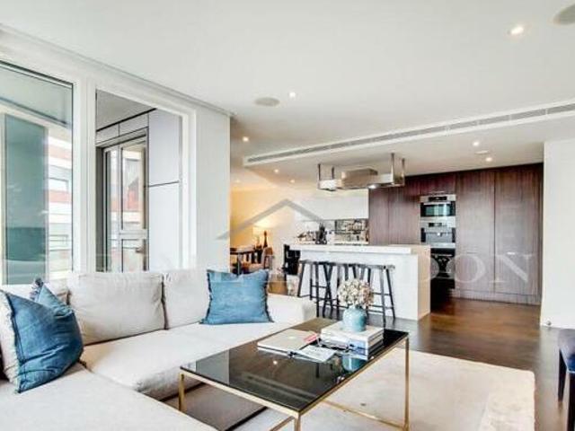 3 Bedroom Apartment For Rent In Grosvenor Waterside